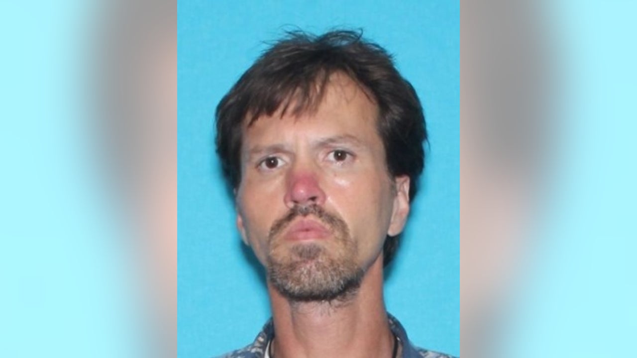 4k Reward For Capture Of Texas 10 Most Wanted Sex Offender From Houston