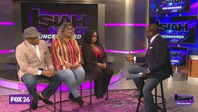 The Isiah Factor Uncensored | FOX 26 Houston