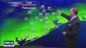 Weather Forecast | FOX 26 Houston