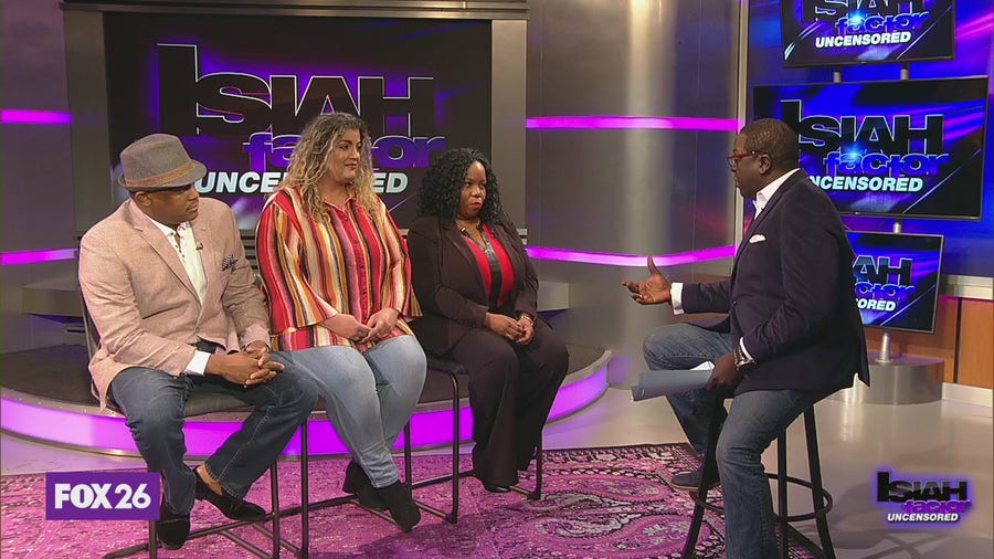 The Isiah Factor Uncensored | FOX 26 Houston