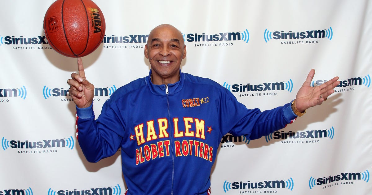 Harlem Globetrotters great Curly Neal dies at 77 | FOX 26 Houston