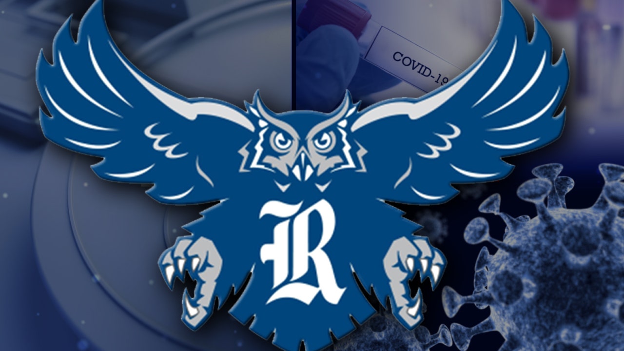 Rice University cancels classes due to coronavirus | FOX 26 Houston Rice University cancels classes due to coronavirus | FOX 26 Houston