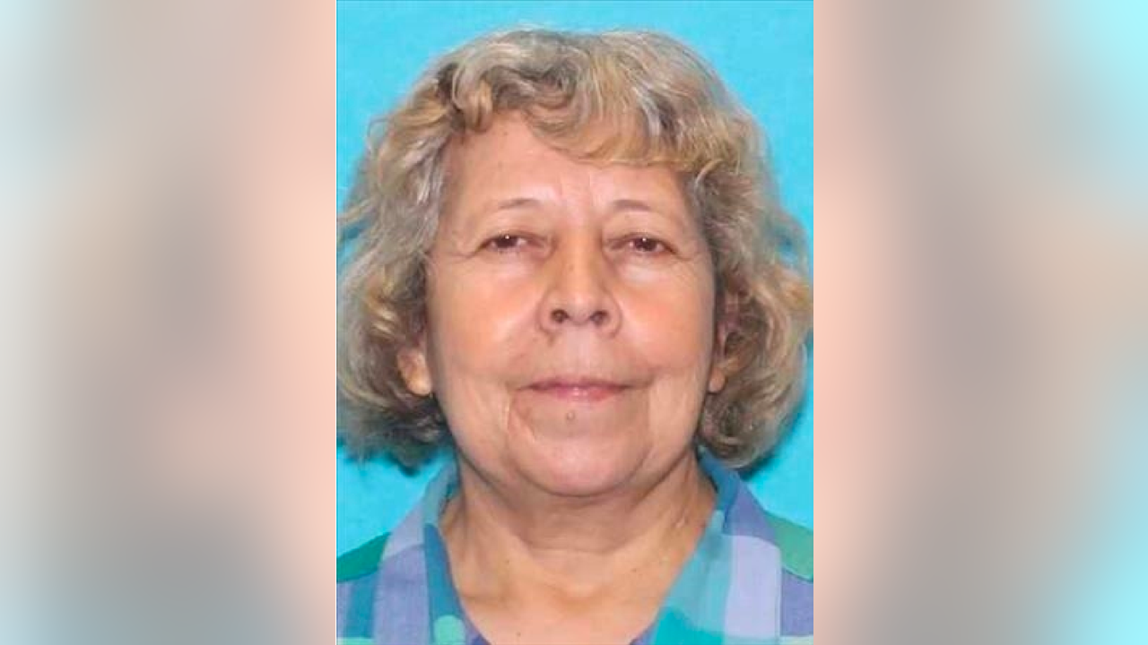 Police Searching For Missing 65 Year Old Houston Woman Fox 26 Houston