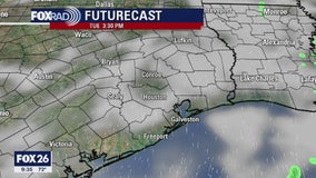 Weather Forecast | FOX 26 Houston