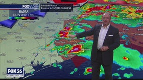 Weather | FOX 26 Houston