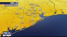 Weather | FOX 26 Houston