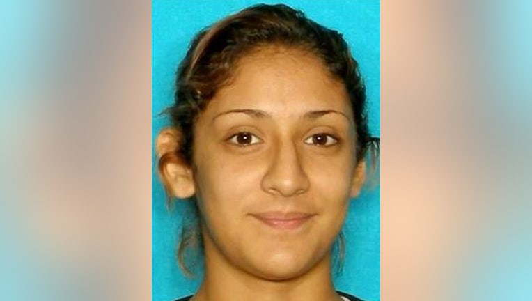 Missing Houston Woman 27 Last Seen March 14 Fox 26 Houston