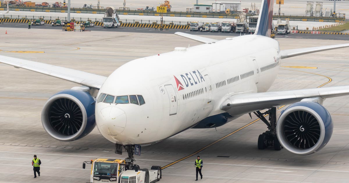 Delta Air Lines to retire Boeing 777 fleet as coronavirus crushes ...