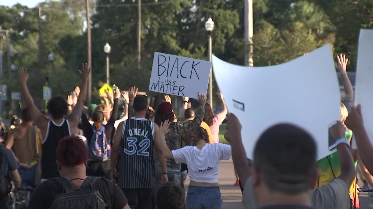 Dozens arrested during weekend protests in downtown Houston | FOX 26 ... Dozens arrested during weekend protests in downtown Houston | FOX 26 ...