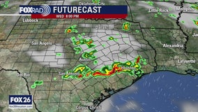 Weather | FOX 26 Houston