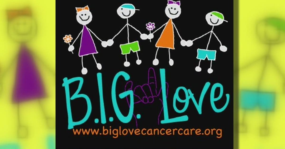Big Love Cancer Care virtual birthday bash kicks off | FOX 26 Houston
