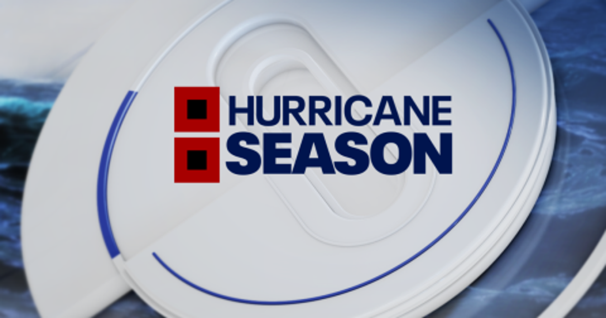 Houston-area hurricane evacuation zones | FOX 26 Houston