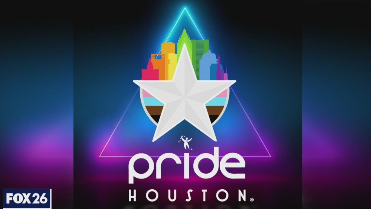 Pride Houston holds virtual event called ‘It started with a riot’ | FOX ...