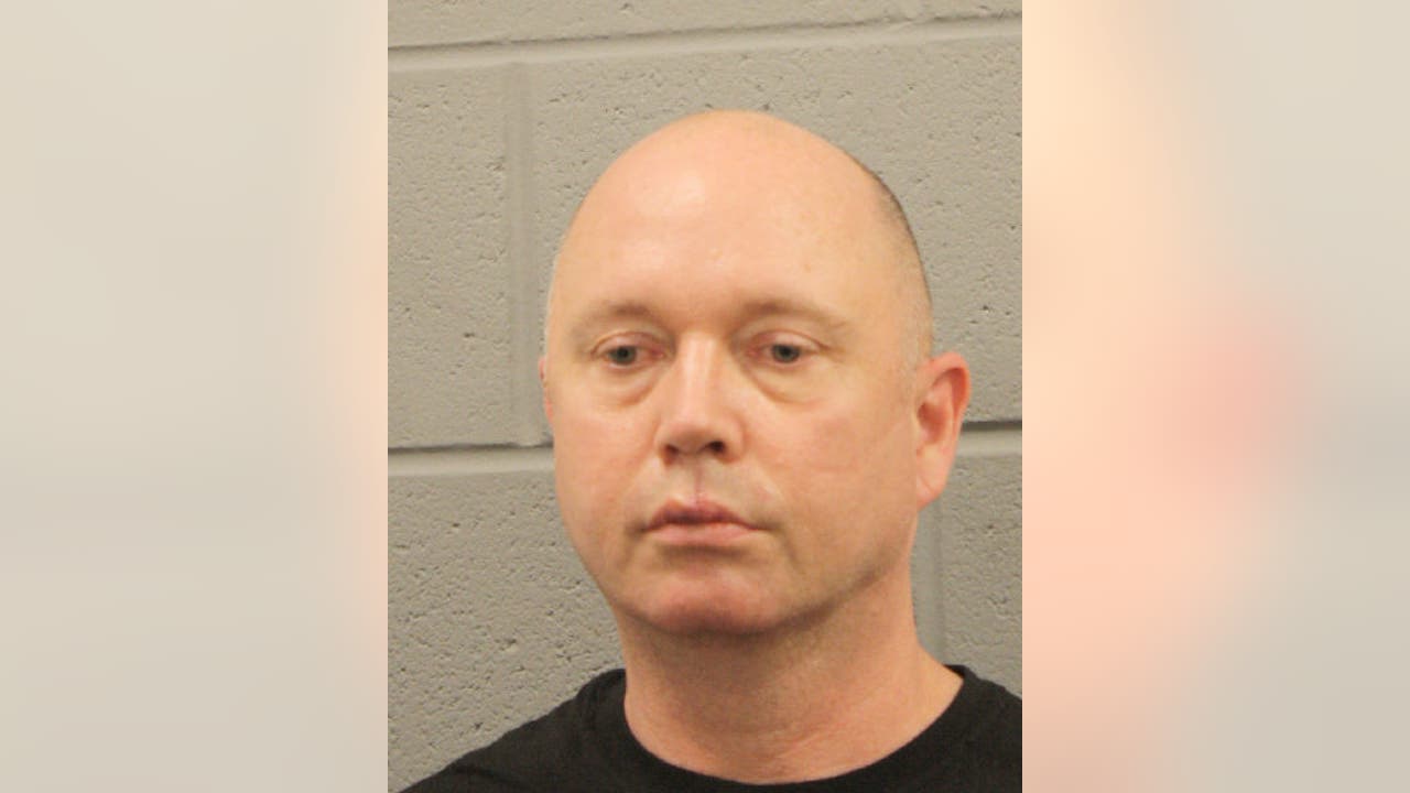 Houston Police Officer Charged With Dwi While On Duty Fox 26 Houston