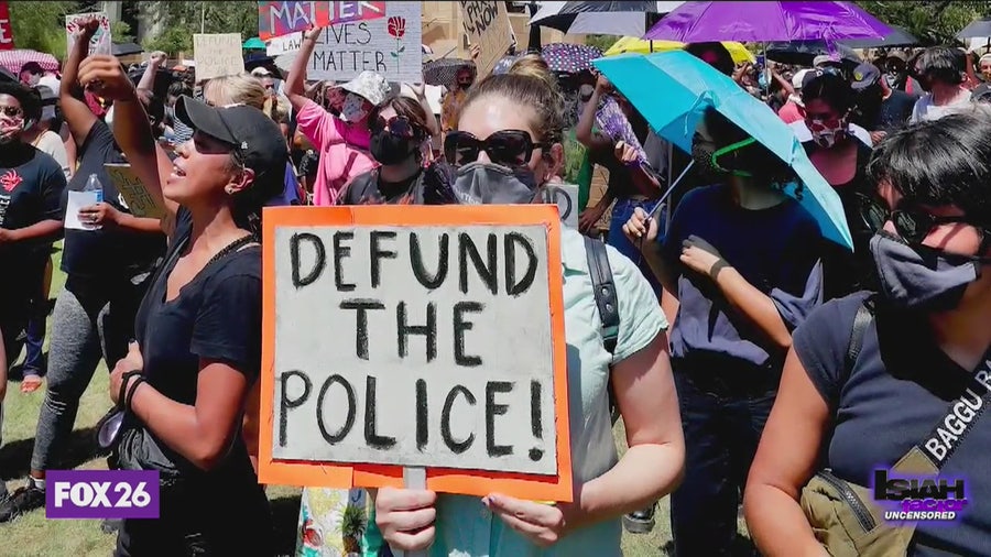 The Isiah Factor Uncensored | FOX 26 Houston