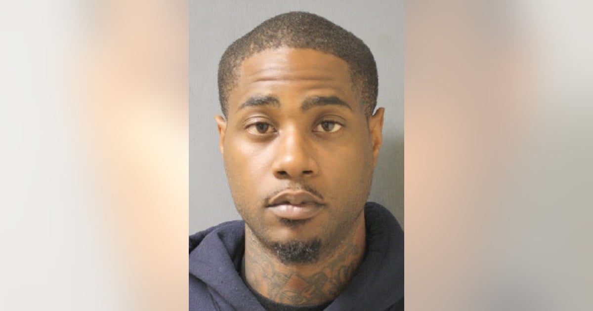 Police: Houston-area rapper wanted for sexual assault of a child | FOX ...