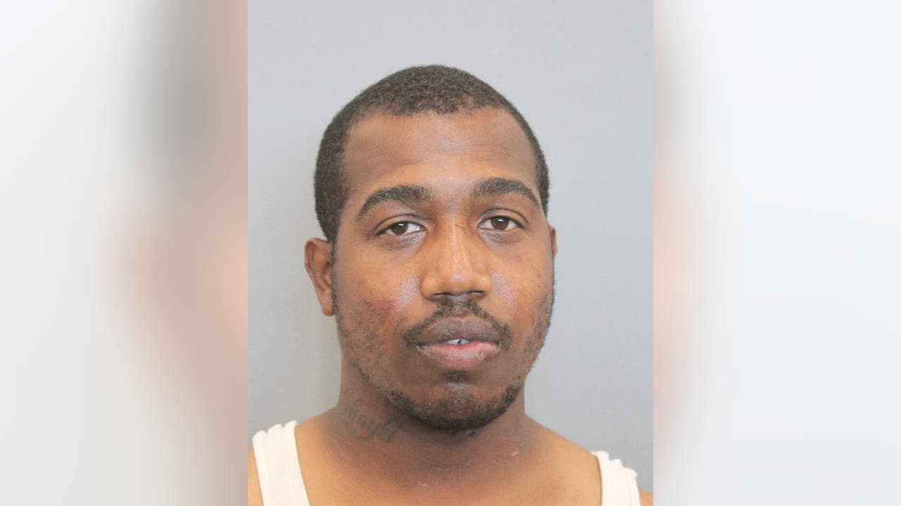 Man, 32, charged with intoxication manslaughter in west Houston crash ... Man, 32, charged with intoxication manslaughter in west Houston crash ...