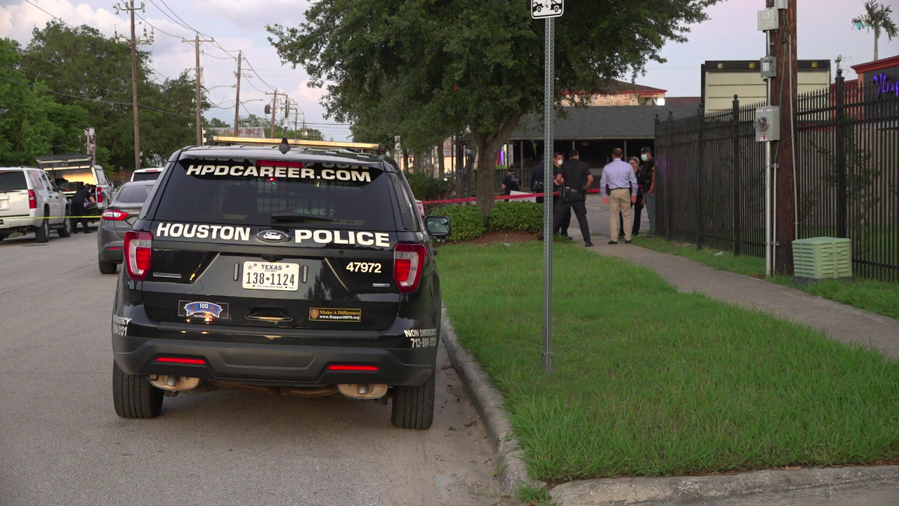 Police investigating deadly shooting in southern Houston | FOX 26 Houston