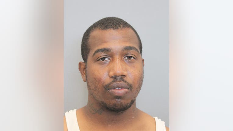 Man, 32, charged with intoxication manslaughter in west Houston crash ...