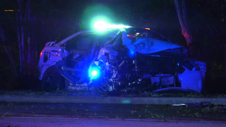 Murder Charges Filed Against Driver Accused Of Fleeing Causing Death