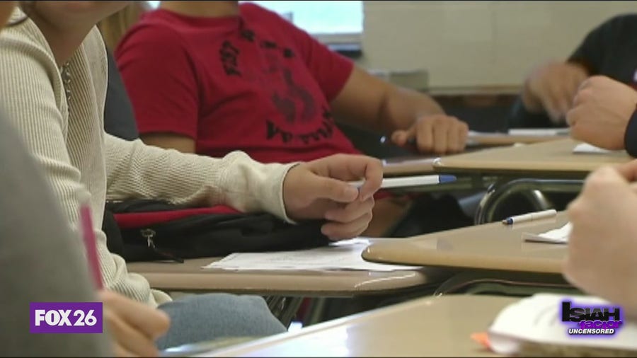 The Isiah Factor Uncensored