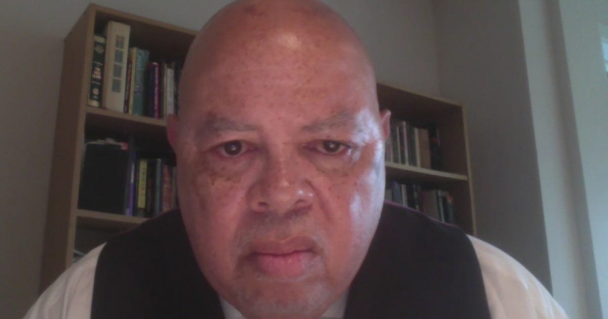 TSU law professor speaks about the implications of RGB’s death | FOX 26 ...