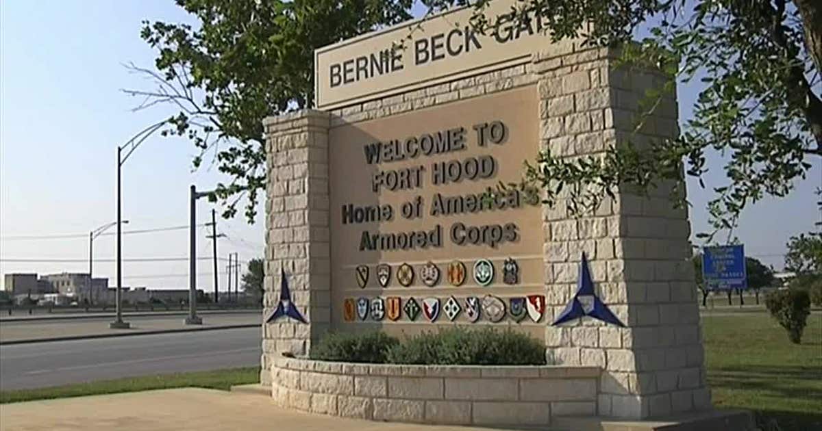 Fort Hood set to be renamed after Richard Cavazos, Texas’ first ...