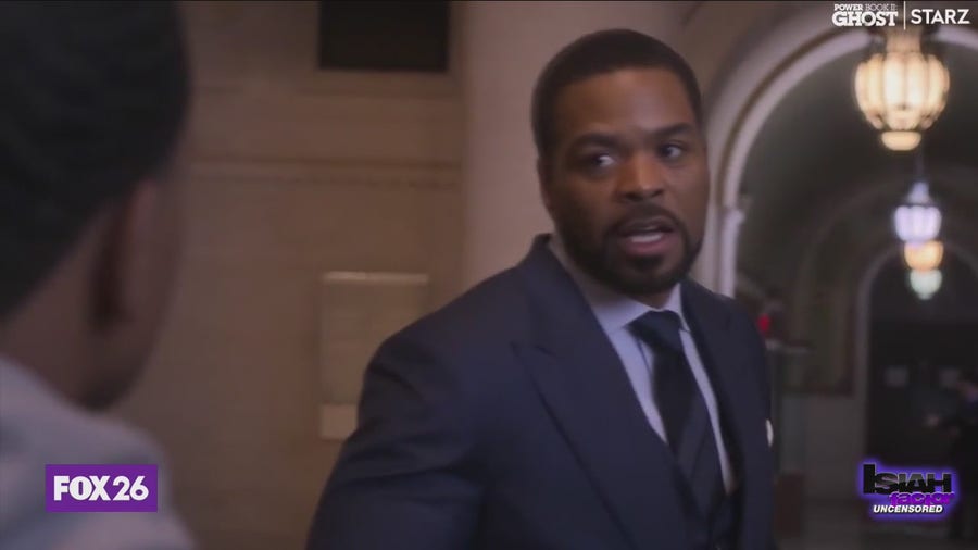 The Isiah Factor Uncensored