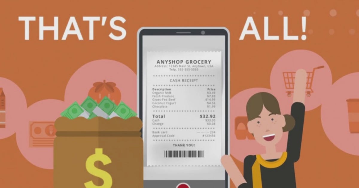 Makeena app helps save money on healthy foods & green products | FOX 26 ...