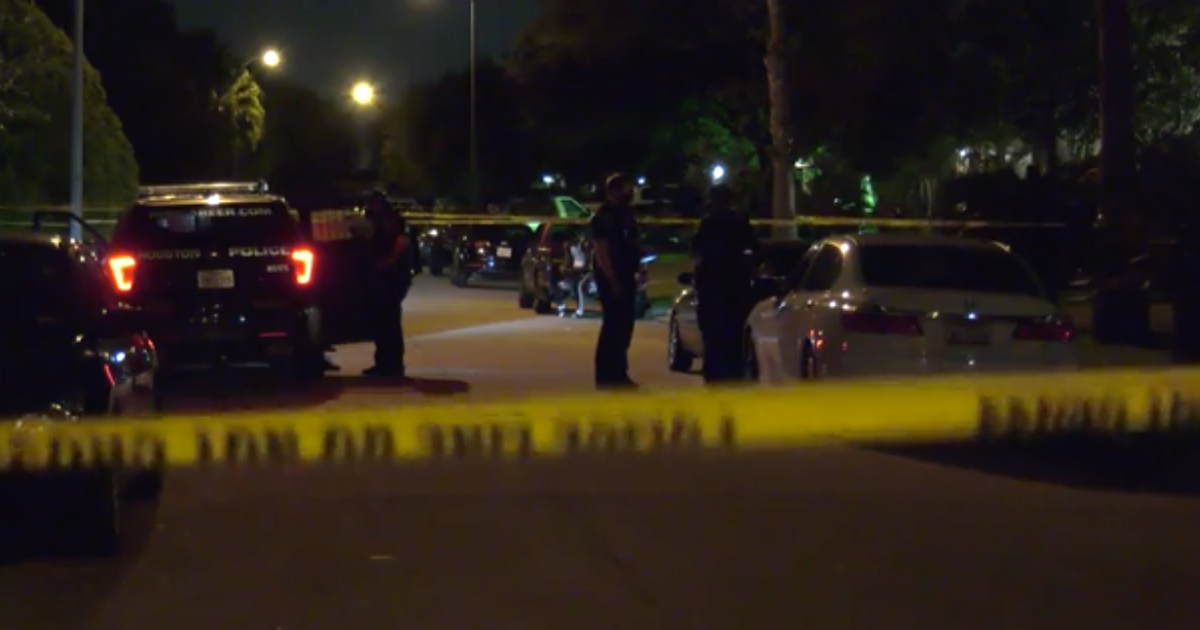 City of Houston announces $4.1M crime reduction plan for HPD | FOX 26 ...
