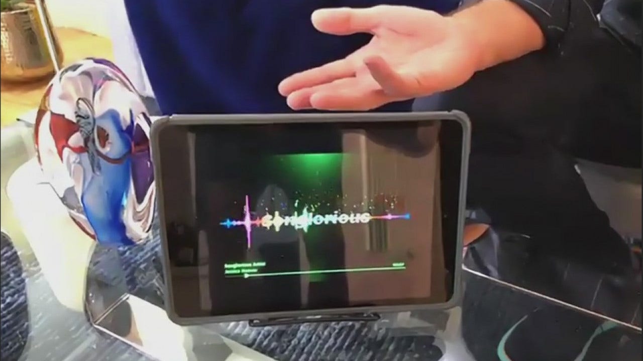 Problem-solving gadgets