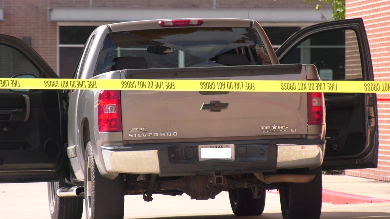 Woman Found Shot In The Head At Cypress Er Police Investigating Fox