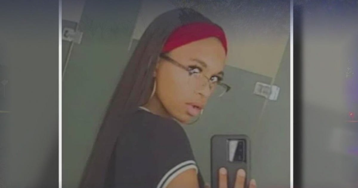 Friend of slain Houston transwoman, Asia Foster, speaks | FOX 26 Houston