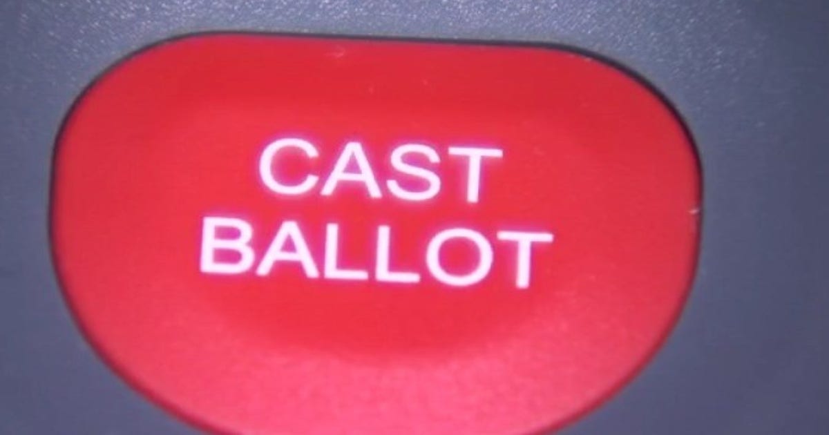 Polling locations near me: Harris County voting locations by zip code ...