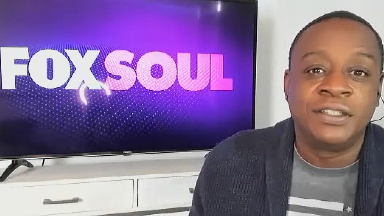 FOX Soul programming ready to kick off Election coverage.