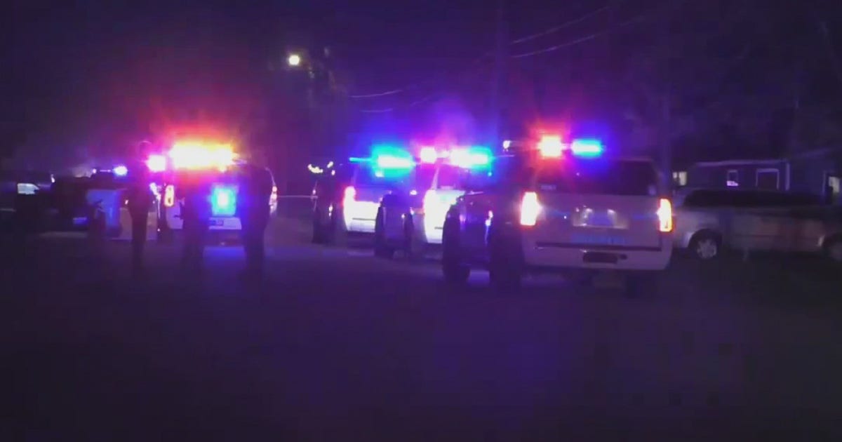 Attorney calls for firing of La Marque officer in deadly shooting of ...
