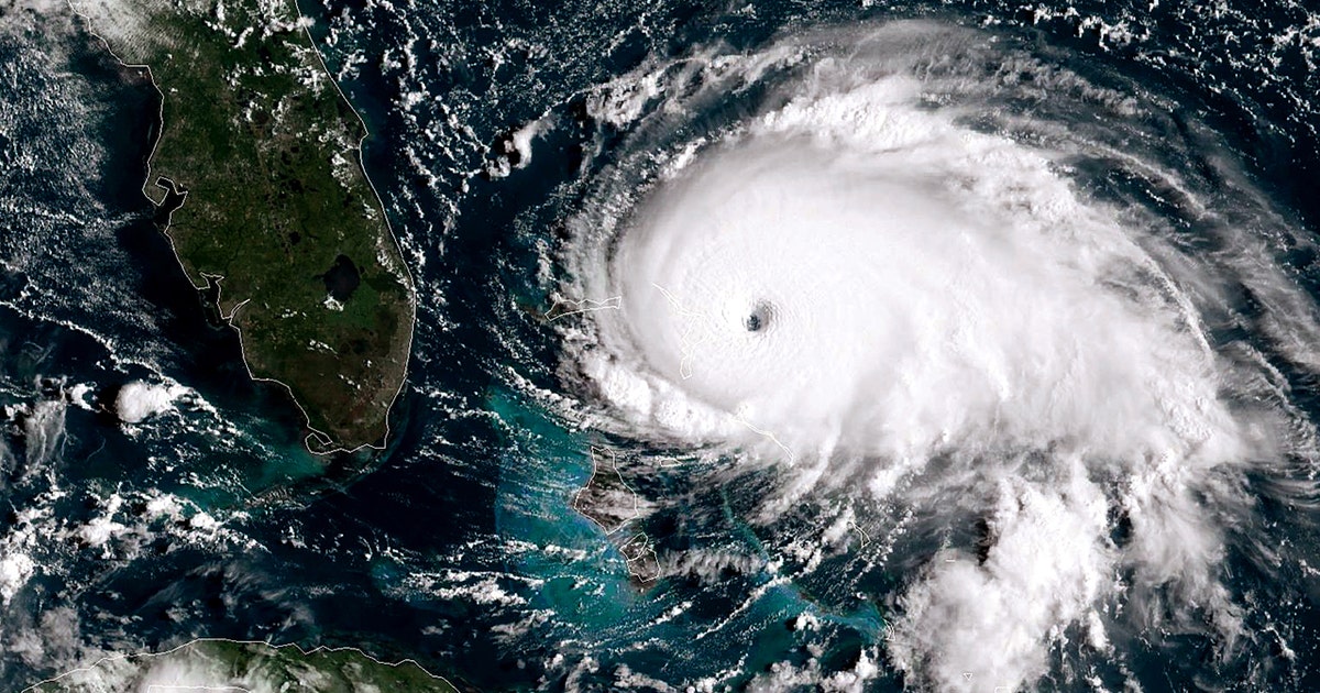 Colorado State University updates 2026 Atlantic hurricane season ...