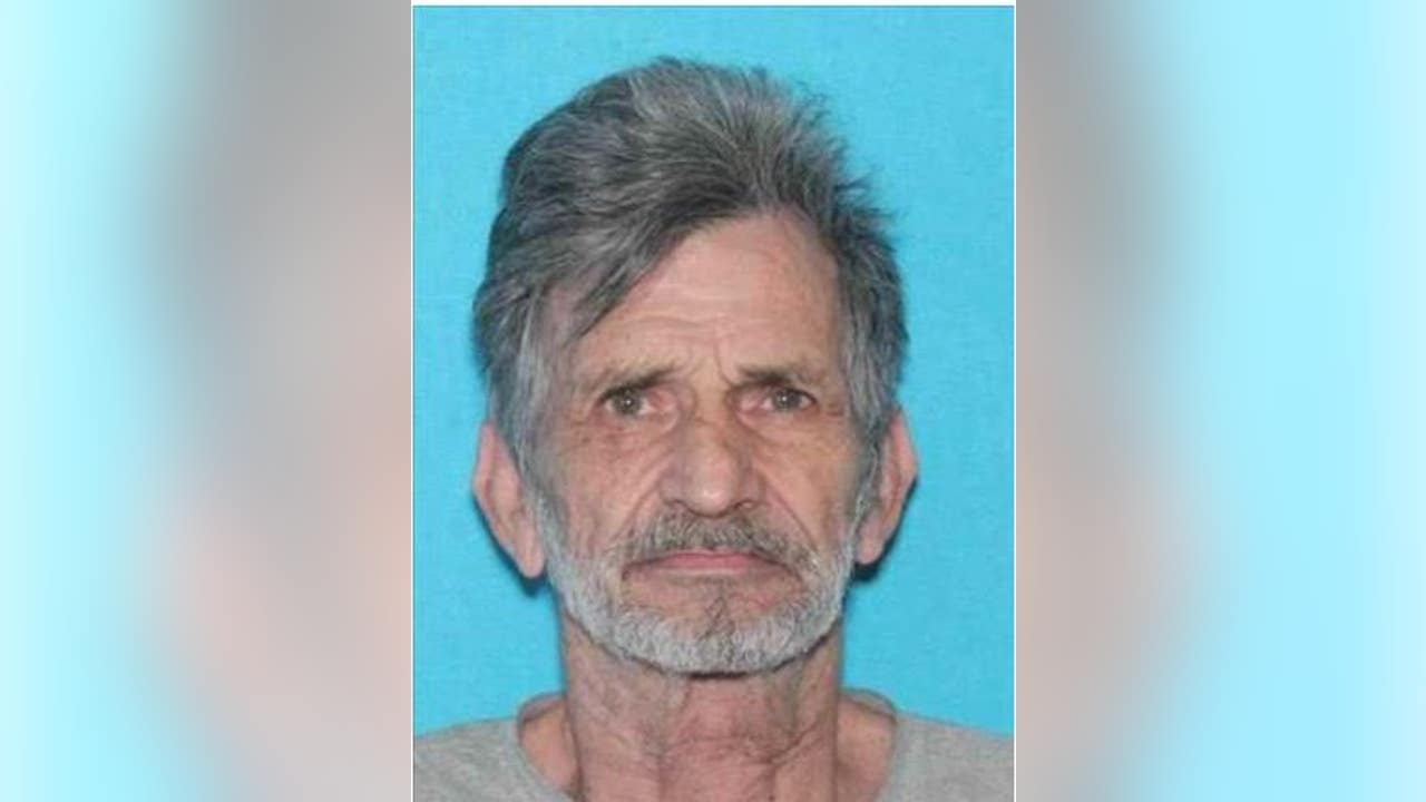 Houston Police Searching For Missing Person Reportedly Diagnosed With
