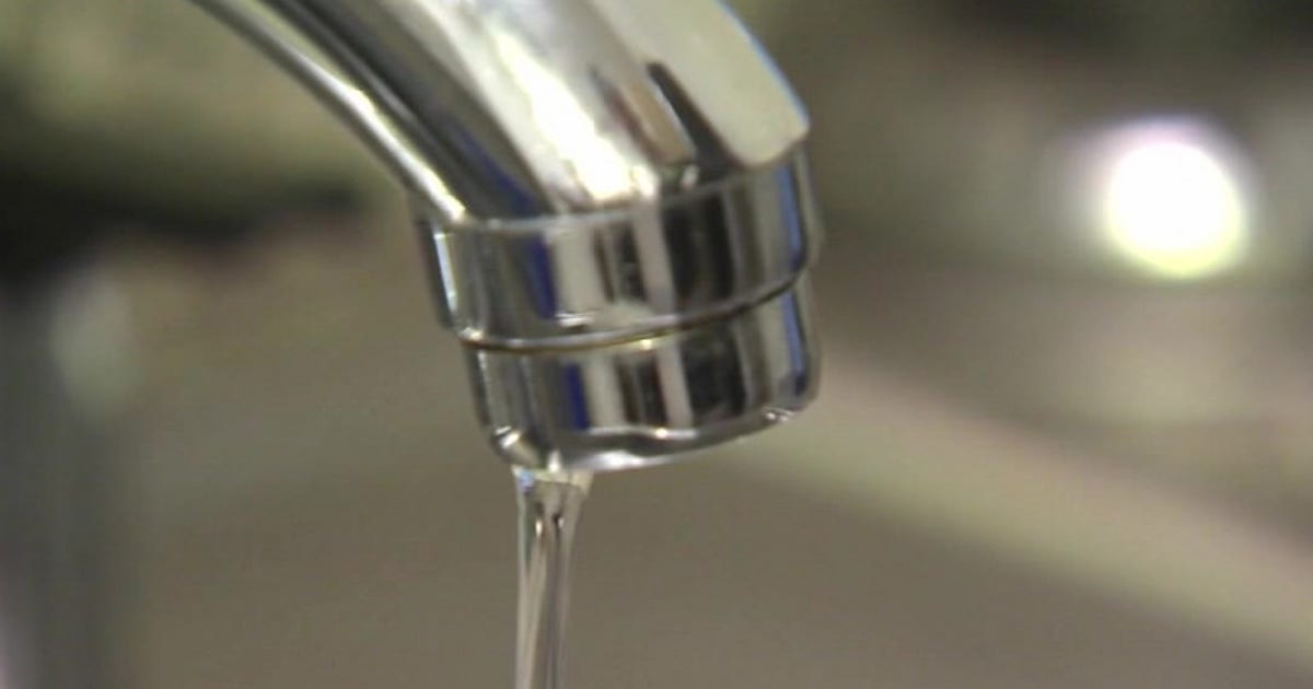 Arcola water system restored after going 'out of service' | FOX 26 Houston
