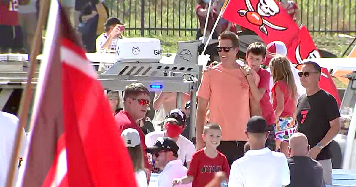 Tom Brady opens up about retirement, life after football: 'I’m a little ...