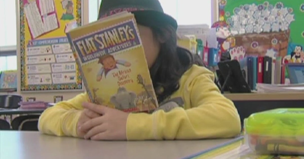 Summer Break Learning: How parents can keep kids engaged with reading ...