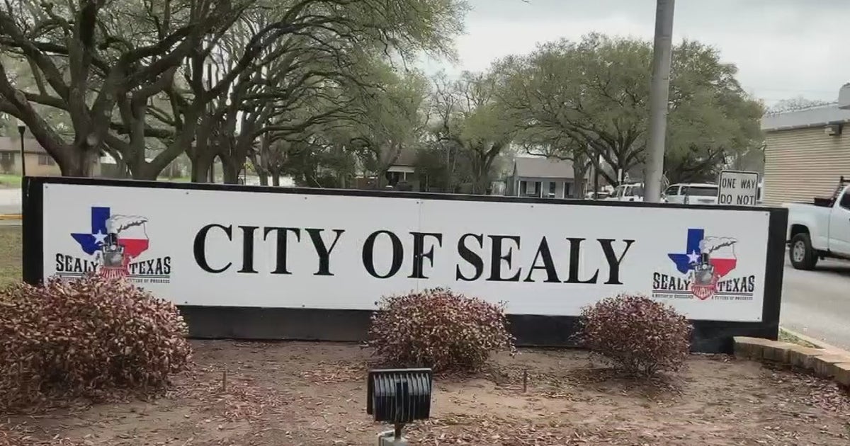 Big freeze stings Sealy with $2M natural gas bill | FOX 26 Houston