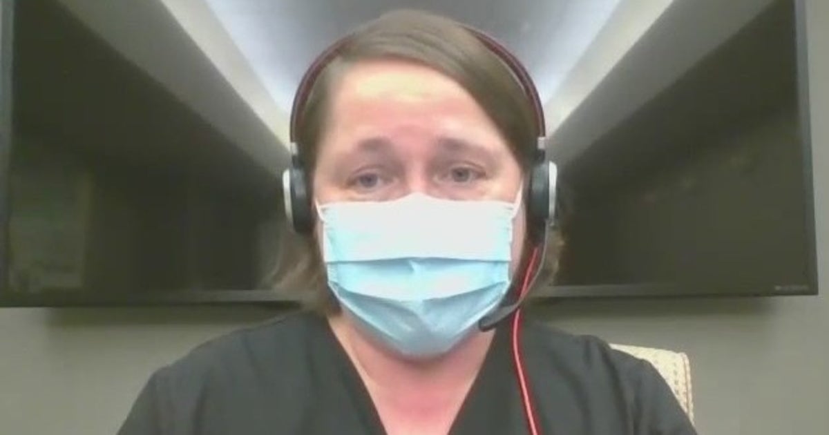 Infectious disease expert urges Texans to still wear a mask | FOX 26 ...