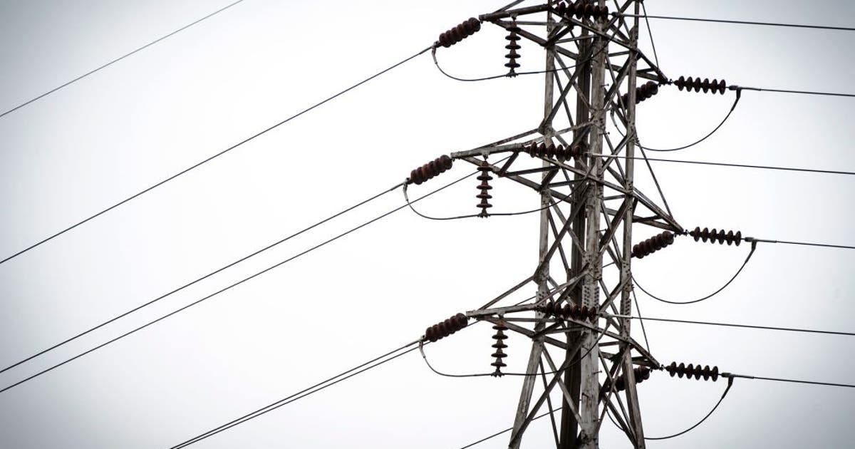 Houston weather: Power outage tracker for Centerpoint, Entergy during ...
