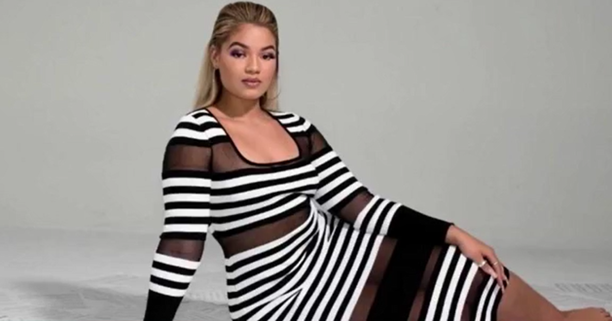 The man who killed R&B star JaeRene won’t serve any time in prison ...