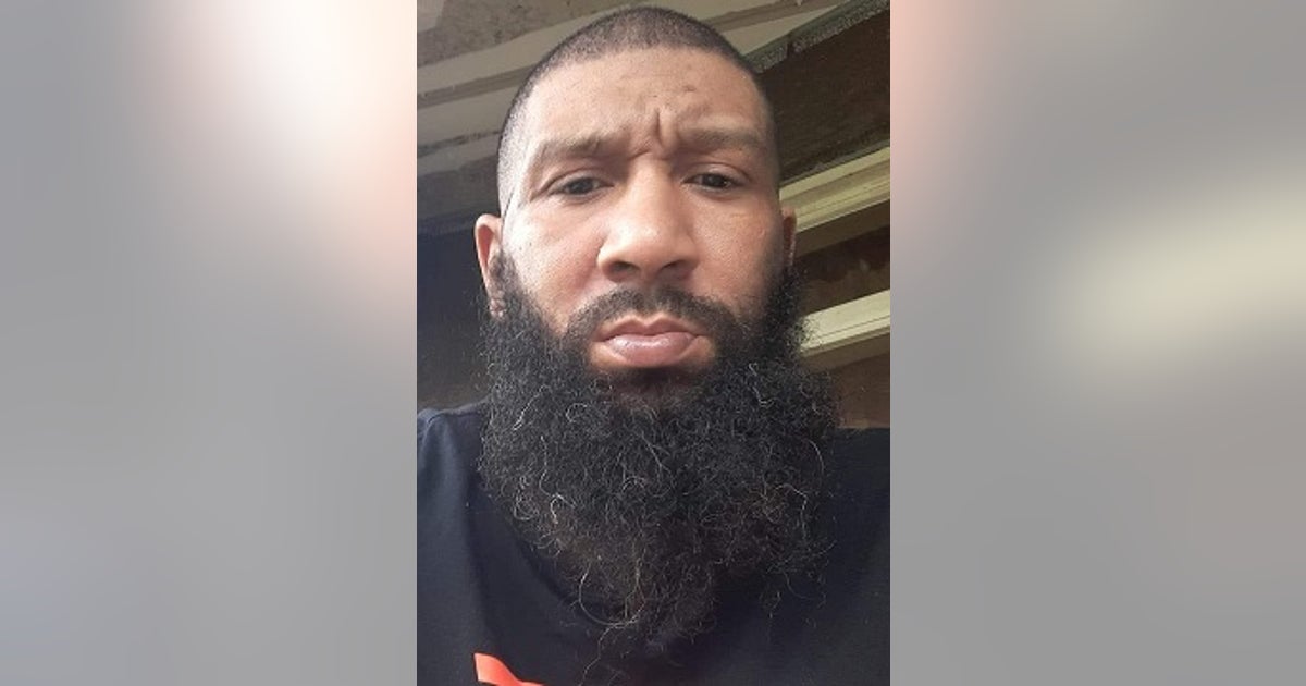 Who killed Errick Smith? Houston man shot to death on front porch | FOX ...