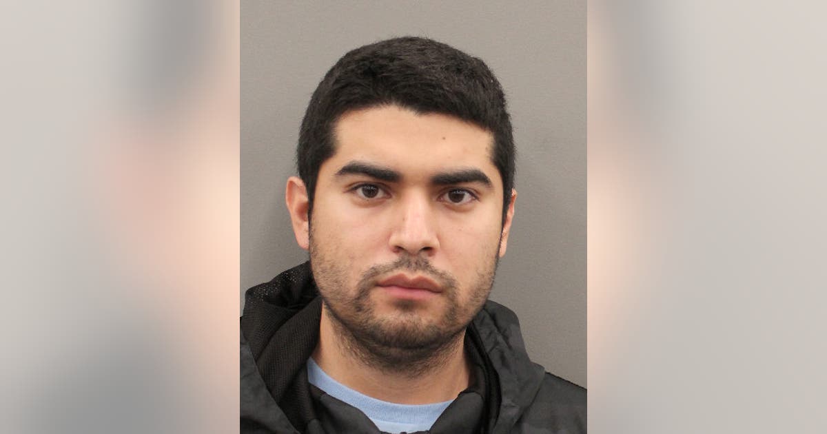 Samuel Olson murder: Benjamin Rivera pleads guilty in connection to 5 ...