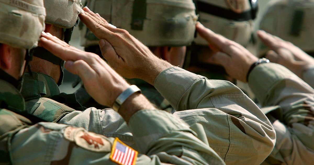 The political military advantage - What's Your Point? | FOX 26 Houston
