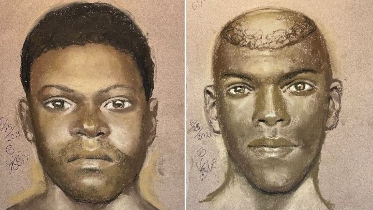 2 Wanted For Questioning In Deadly Houston Midtown Shooting Fox 26