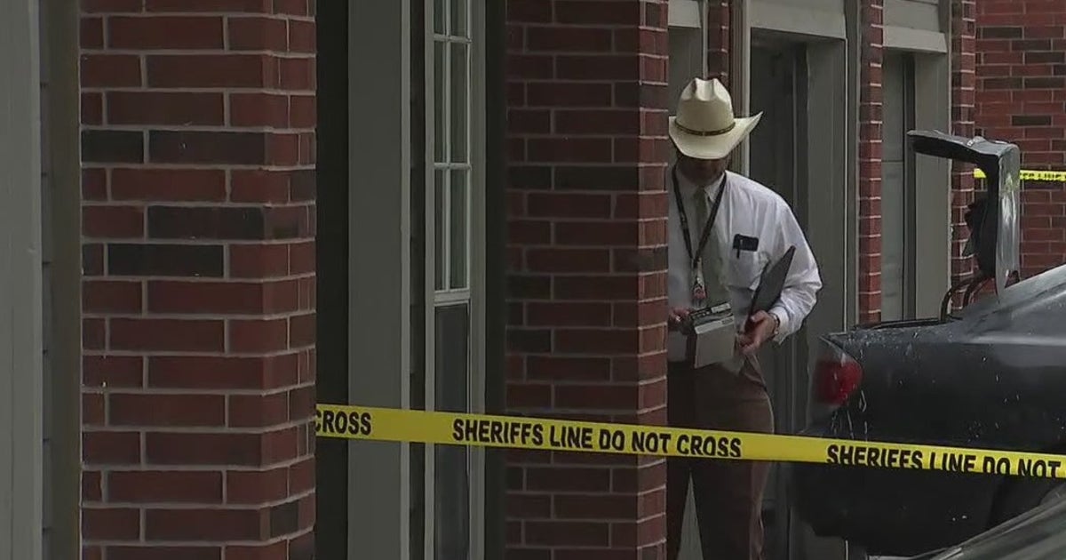 Suspect charged with murder for stabbing woman to death at her ...